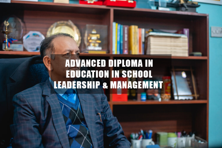 Higher Education – Edutel