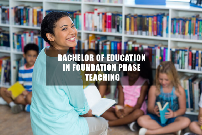 Higher Education – Edutel